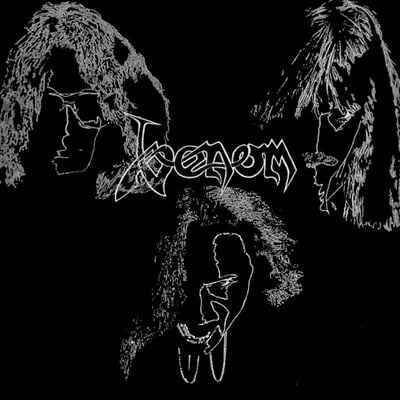 Venom Albums, Songs - Discography - Album of The Year