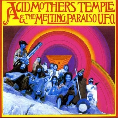 Acid Mothers Temple & the Melting Paraiso U.F.O. - Live In Pheonix 2024 ...