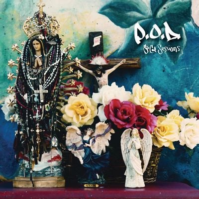 P.O.D. Albums, Songs - Discography - Album of The Year