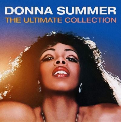 Donna Summer Albums, Songs - Discography - Album of The Year