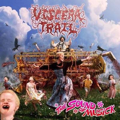 Viscera Trail Albums, Songs - Discography - Album of The Year