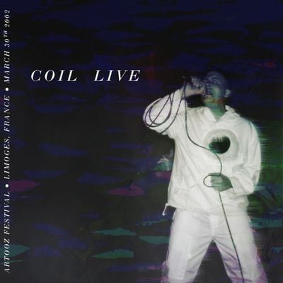 Coil Albums, Songs - Discography - Album of The Year