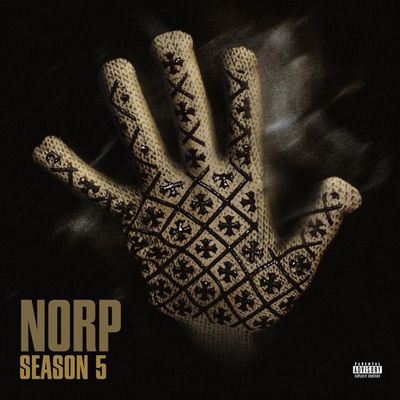 King Kobi - NORP SEASON 2 - Reviews - Album of The Year