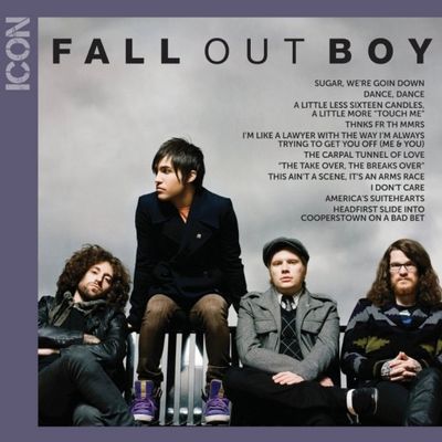 Fall Out Boy Albums, Songs - Discography - Album of The Year