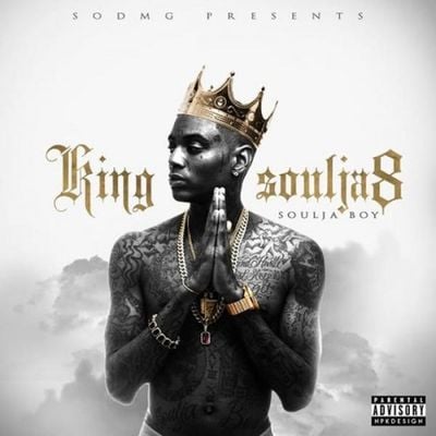 Soulja Boy Albums, Songs - Discography - Album of The Year