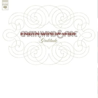 Earth, Wind & Fire Albums, Songs - Discography - Album of The Year