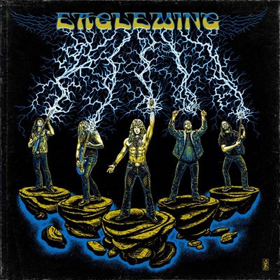Eaglewing Albums, Songs - Discography - Album of The Year