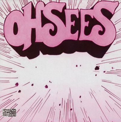 Osees Albums, Songs - Discography - Album of The Year