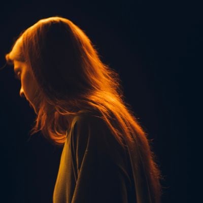 Lizzy McAlpine - Spring Into Summer / Pushing It Down and Praying ...