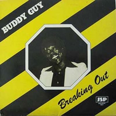 Buddy Guy Albums, Songs - Discography - Album of The Year