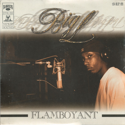 Big L Albums, Songs - Discography - Album of The Year