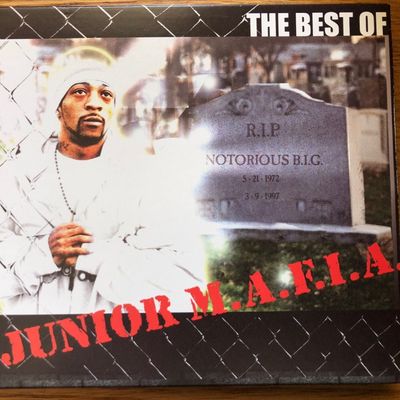 Junior M.A.F.I.A. Albums, Songs - Discography - Album of The Year