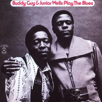 Buddy Guy Albums, Songs - Discography - Album of The Year