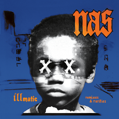 Nas Albums, Songs - Discography - Album of The Year