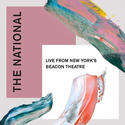 The National Albums, Songs - Discography - Album of The Year