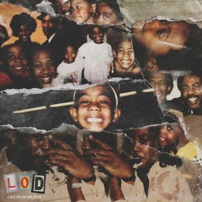 G.O.O.D. MUSIC - Label - Album of The Year