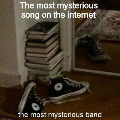 The Most Mysterious Band Albums, Songs - Discography - Album of The Year