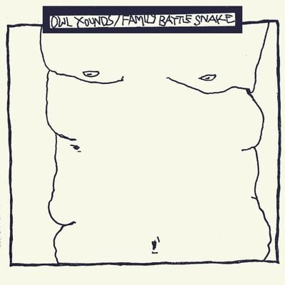 Family Battle Snake - Optimistic Suburbia - Reviews - Album of The Year