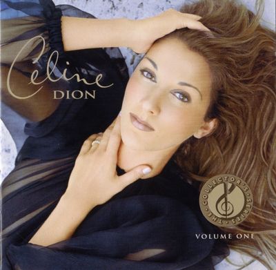 Céline Dion Albums, Songs - Discography - Album of The Year