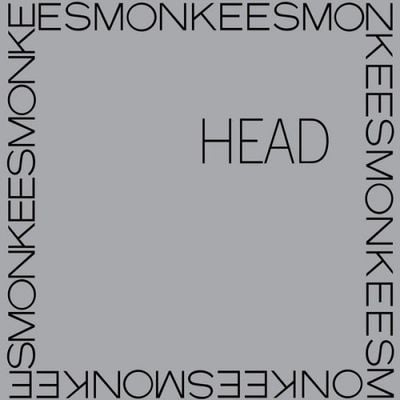 The Monkees Albums, Songs - Discography - Album of The Year
