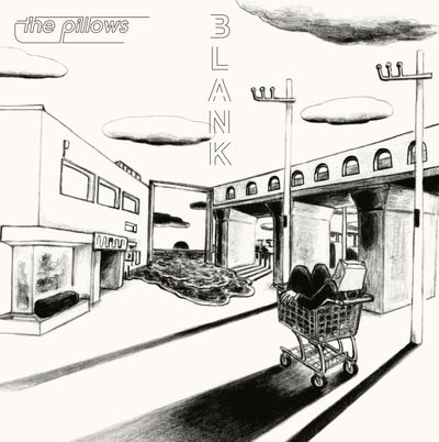 the pillows Albums, Songs - Discography - Album of The Year