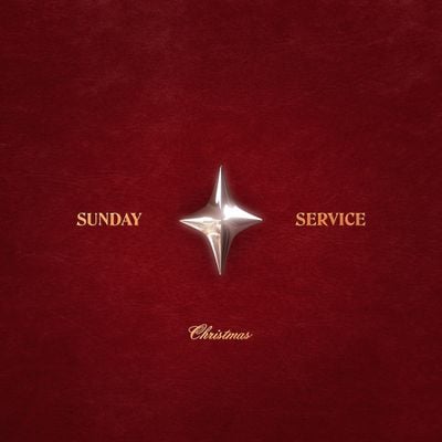 Sunday Service Choir - Jesus Is Born - Reviews - Album of The Year