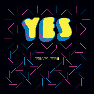 Yes Albums, Songs - Discography - Album of The Year