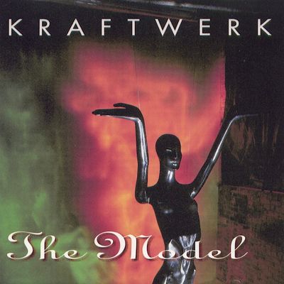 Kraftwerk Albums, Songs - Discography - Album of The Year