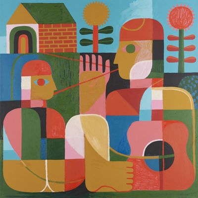 The Best Jazz-Rock Albums of All Time - Album of The Year