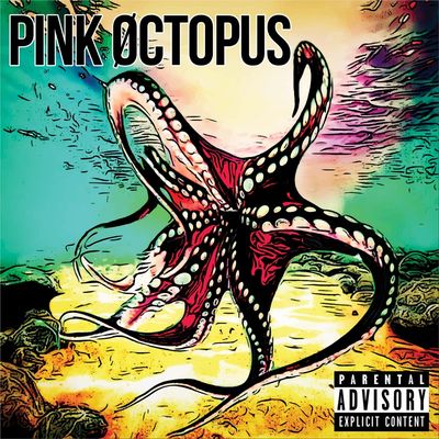 Pink Øctopus Albums, Songs - Discography - Album of The Year