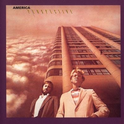 America Albums, Songs - Discography - Album of The Year