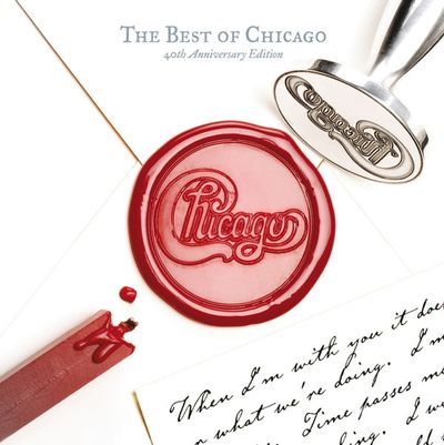 Chicago Albums, Songs - Discography - Album of The Year