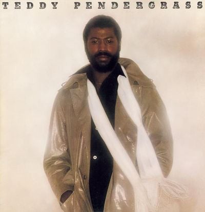 Teddy Pendergrass Albums, Songs - Discography - Album of The Year