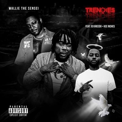 Wallie the Sensei Albums, Songs - Discography - Album of The Year