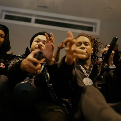 Bloodhound Lil Jeff Albums, Songs - Discography - Album of The Year