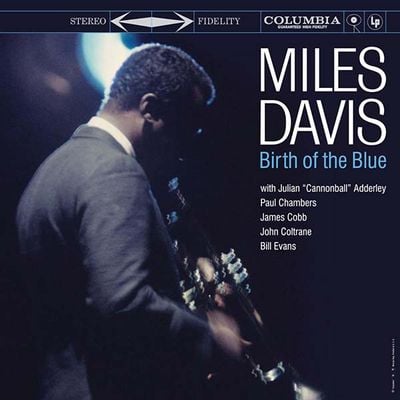 New Jazz Album Releases, New Music