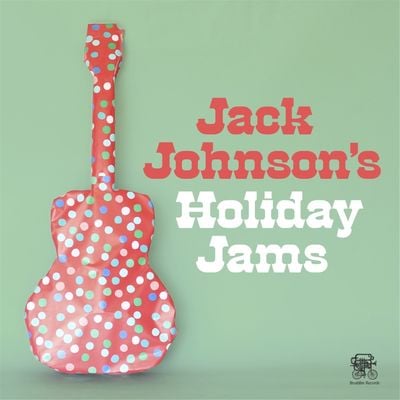 Jack Johnson Albums, Songs - Discography - Album of The Year