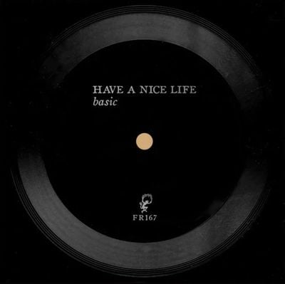 Have a Nice Life Albums, Songs - Discography - Album of The Year
