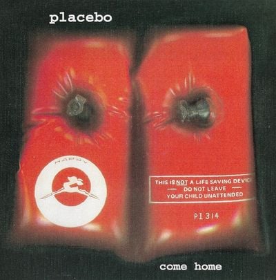 Placebo Albums, Songs - Discography - Album of The Year