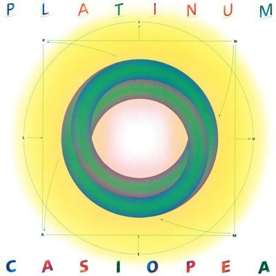 Casiopea Albums, Songs - Discography - Album of The Year
