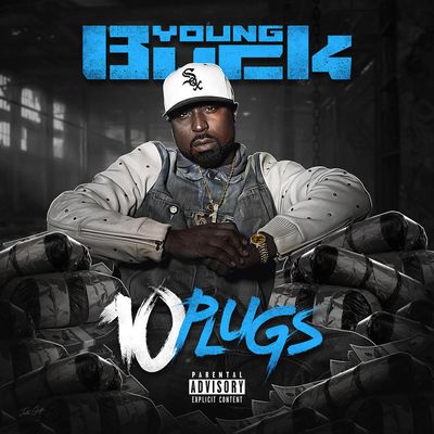 Young Buck Albums, Songs - Discography - Album of The Year