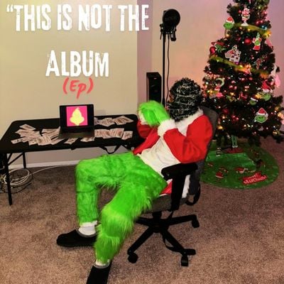 Yuno Miles - ALBUM - Reviews - Album of The Year