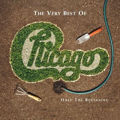 Chicago Albums, Songs - Discography - Album of The Year