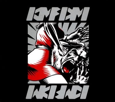 KMFDM Albums, Songs - Discography - Album of The Year