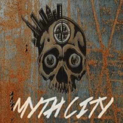 Myth City Albums, Songs - Discography - Album of The Year