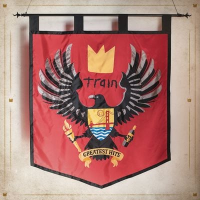 Train Albums, Songs - Discography - Album of The Year