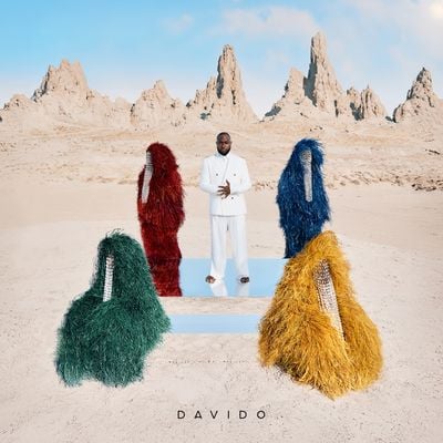 The Best Afrobeats Albums of 2025 by User Score - Album of The Year
