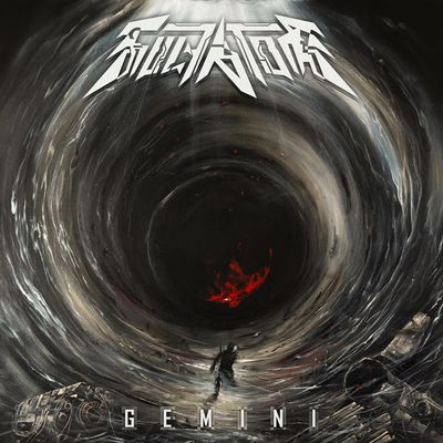 The Best Technical Thrash Metal Albums of 2025 by User Score - Album of ...