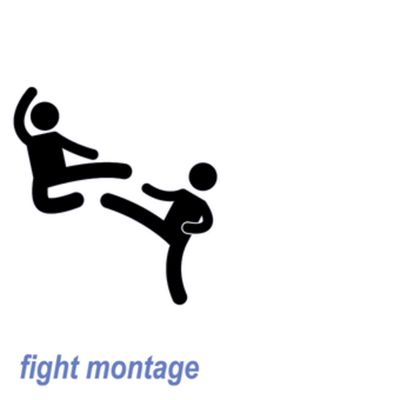 Fight Montage Albums, Songs - Discography - Album of The Year