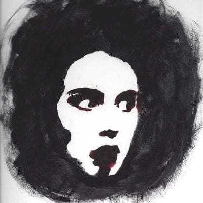 Natural Snow Buildings - Daughter of Darkness review by shadebinder ...